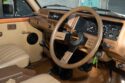 Time Capsule Condition: 1983 Nissan Patrol 4x4