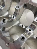 There's A Porsche Carrera GT Engine Block For Sale