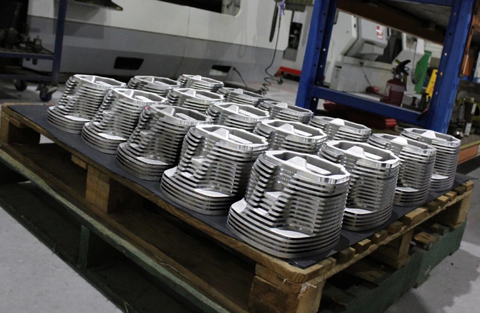 A Porsche 356 Outlaw Powered By A Radial Engine