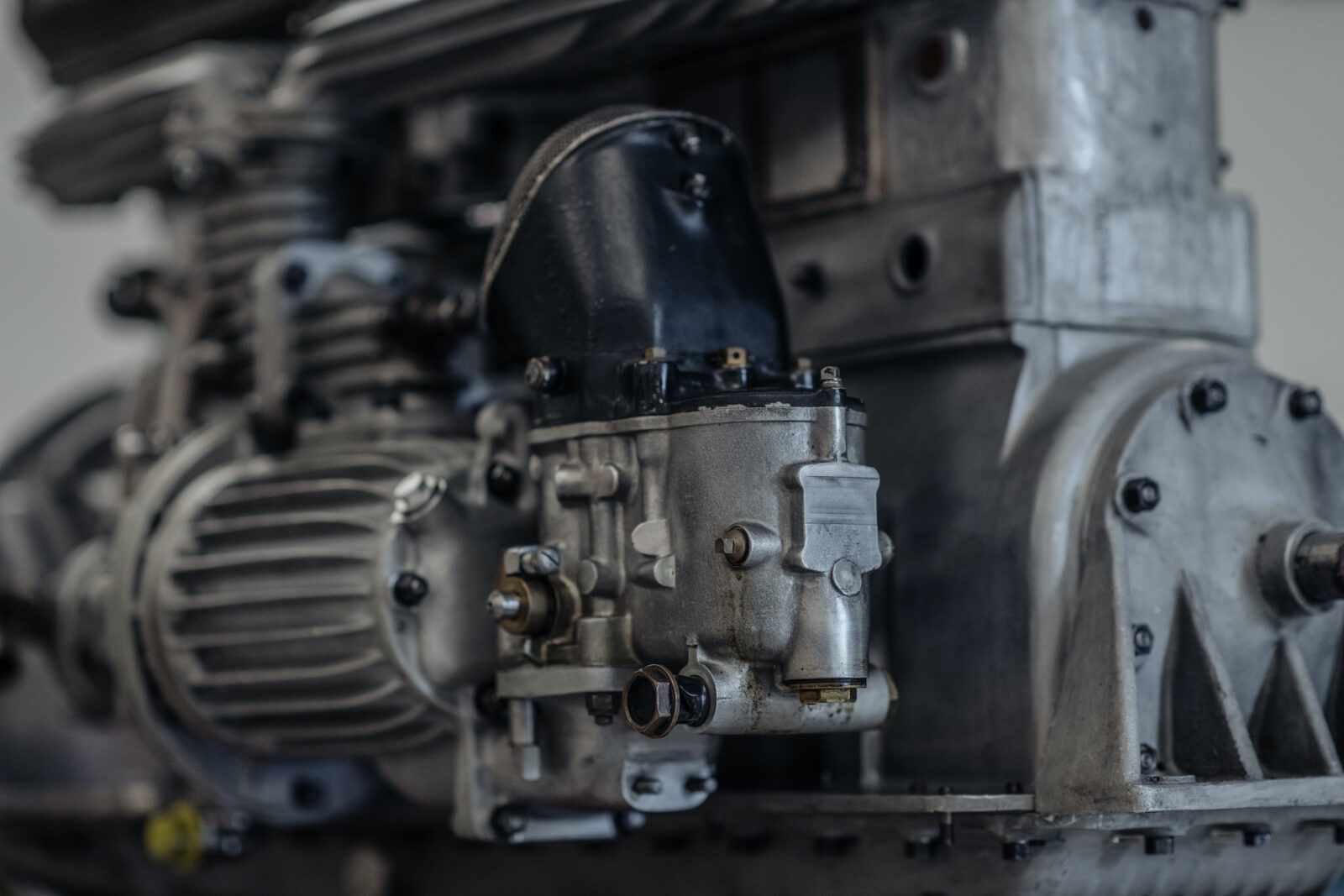 For Sale: An Alfa Romeo 8C Engine – The Pre-WWII Grand Prix Legend