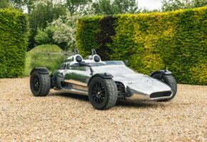 Silodrome - Page 60 of 606 - Gasoline Culture