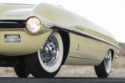 The Dodge Firearrow II: A Highly-Influential 1950s Concept Car