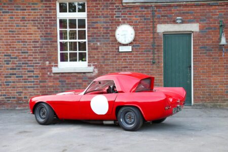 Silodrome - Page 60 of 606 - Gasoline Culture