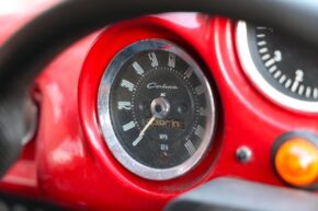 The GSM Dart – An Unusual African Sports Car