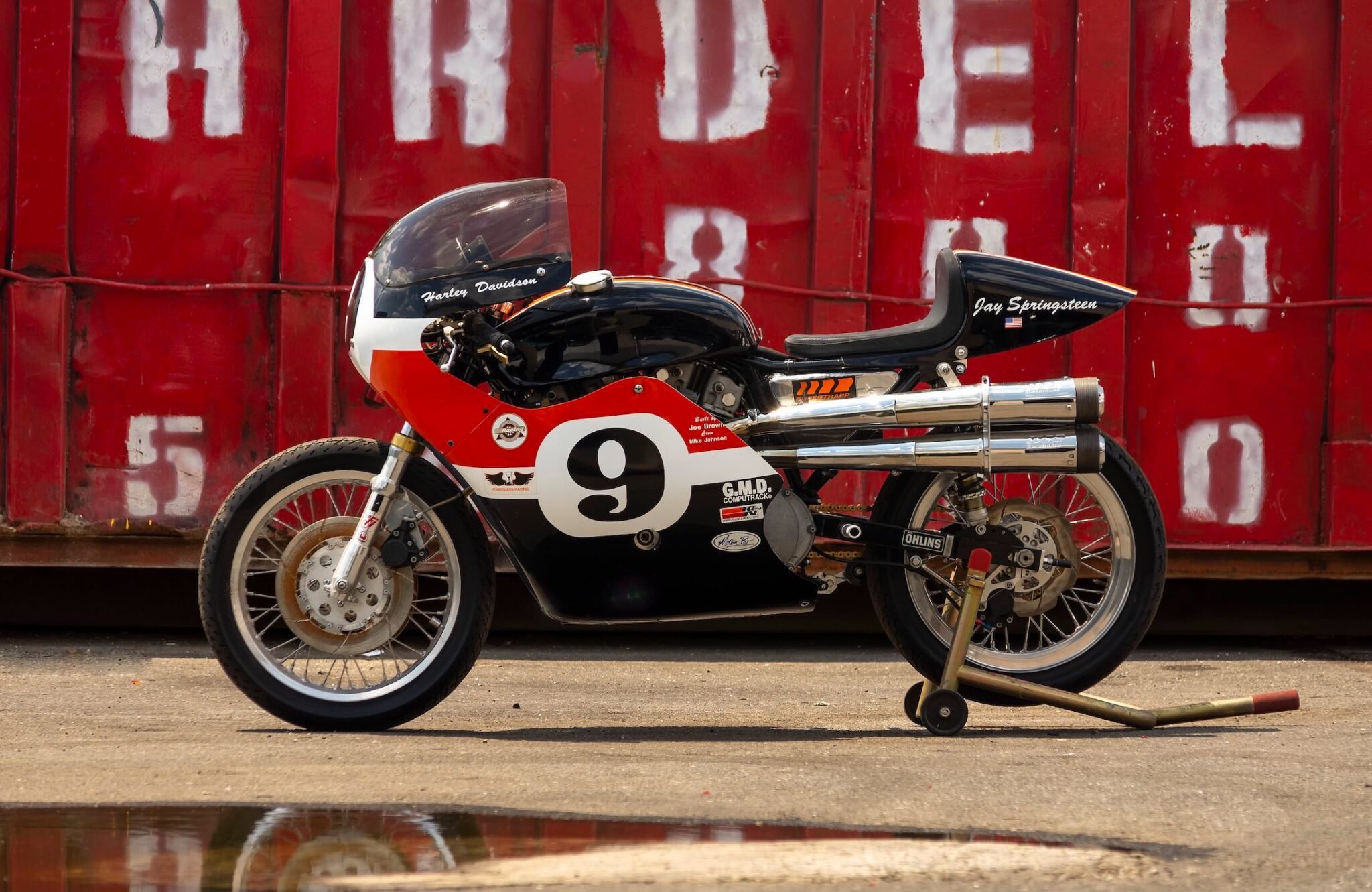 Motorcycles - The Full Collection on Silodrome - Page 16