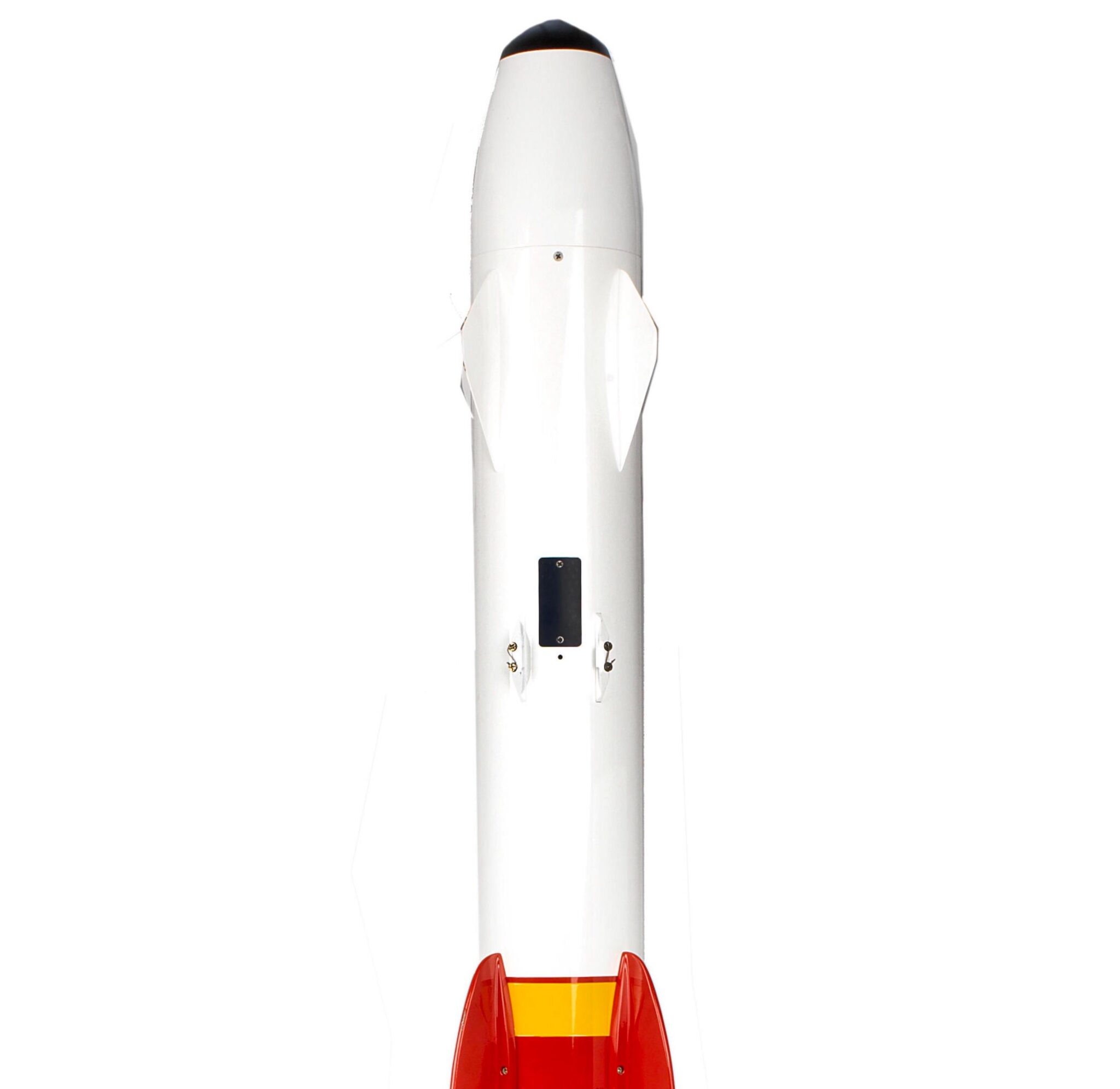 For Sale: A Deactivated Hughes AIM-4 Falcon Guided Air-To-Air Missile