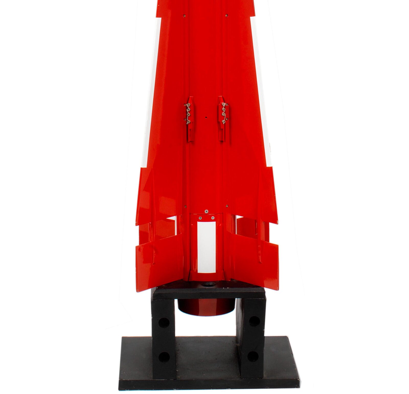 For Sale: A Deactivated Hughes AIM-4 Falcon Guided Air-To-Air Missile