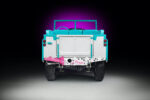 The Miami Edition Land Rover By Falcon Design Germany