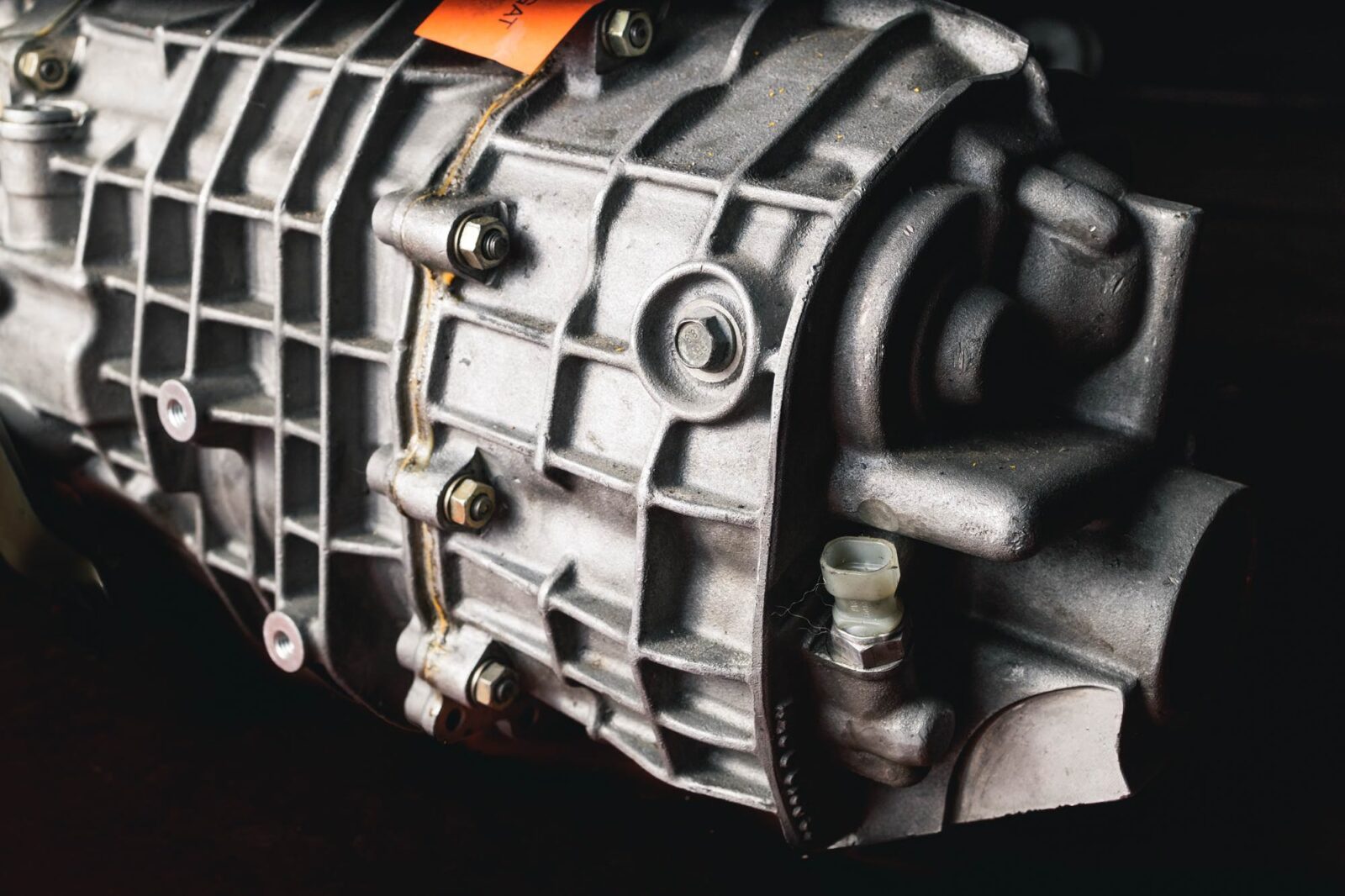 For Sale: A Porsche 911 (996) GT3 R Engine And Gearbox – 411 HP at ...