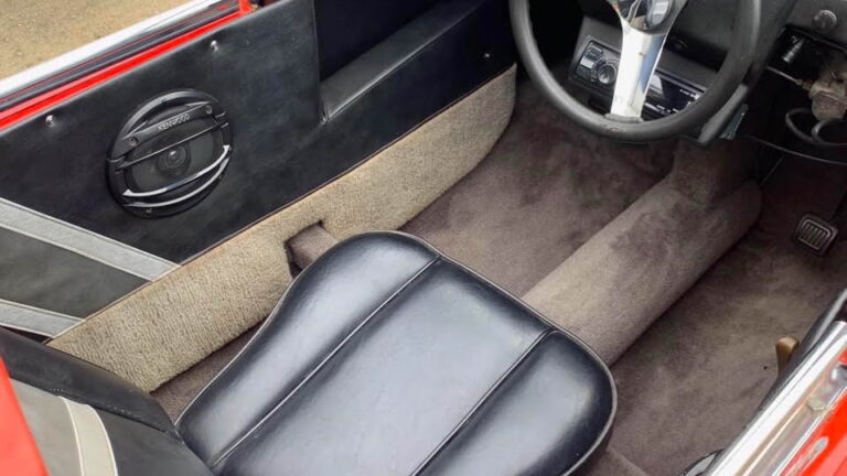 Curious Contraptions: The Pulse Autocycle (And It's For Sale)