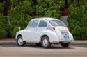 The Tiny Subaru 360 Was The First Subaru Production Car Imported Into ...