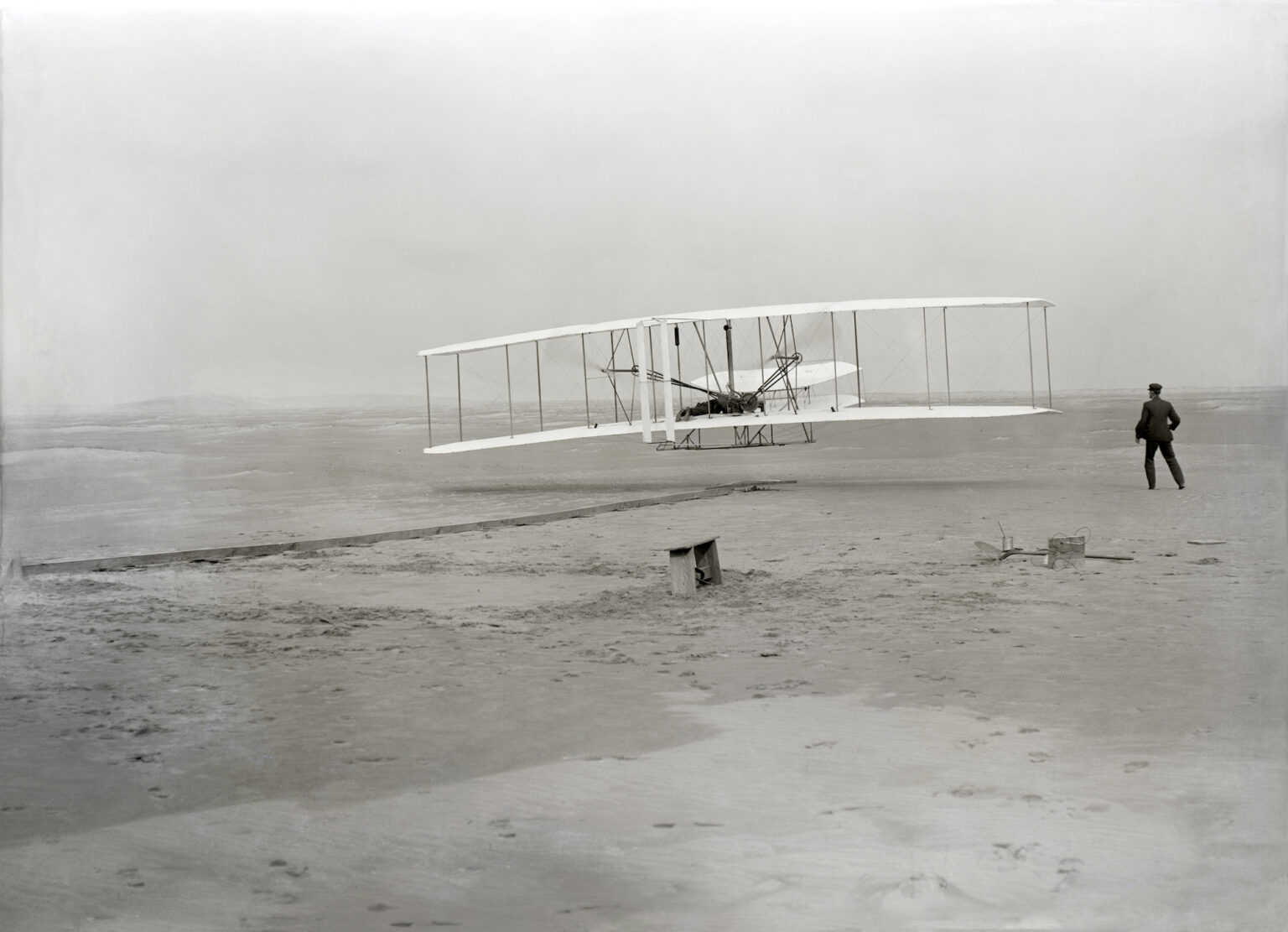 A History Of Flight: A Documentary About The First 100 Years Of Flying