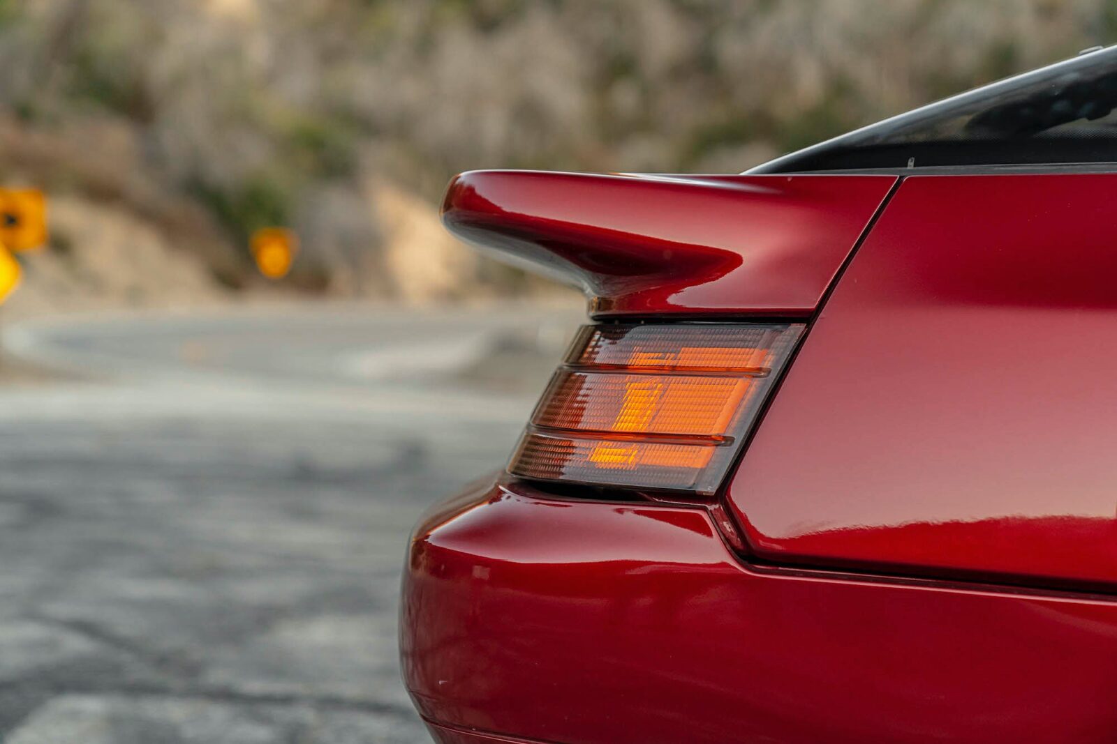 For Sale: An Unusual Alpine A610 – 1 Of 818 Ever Made