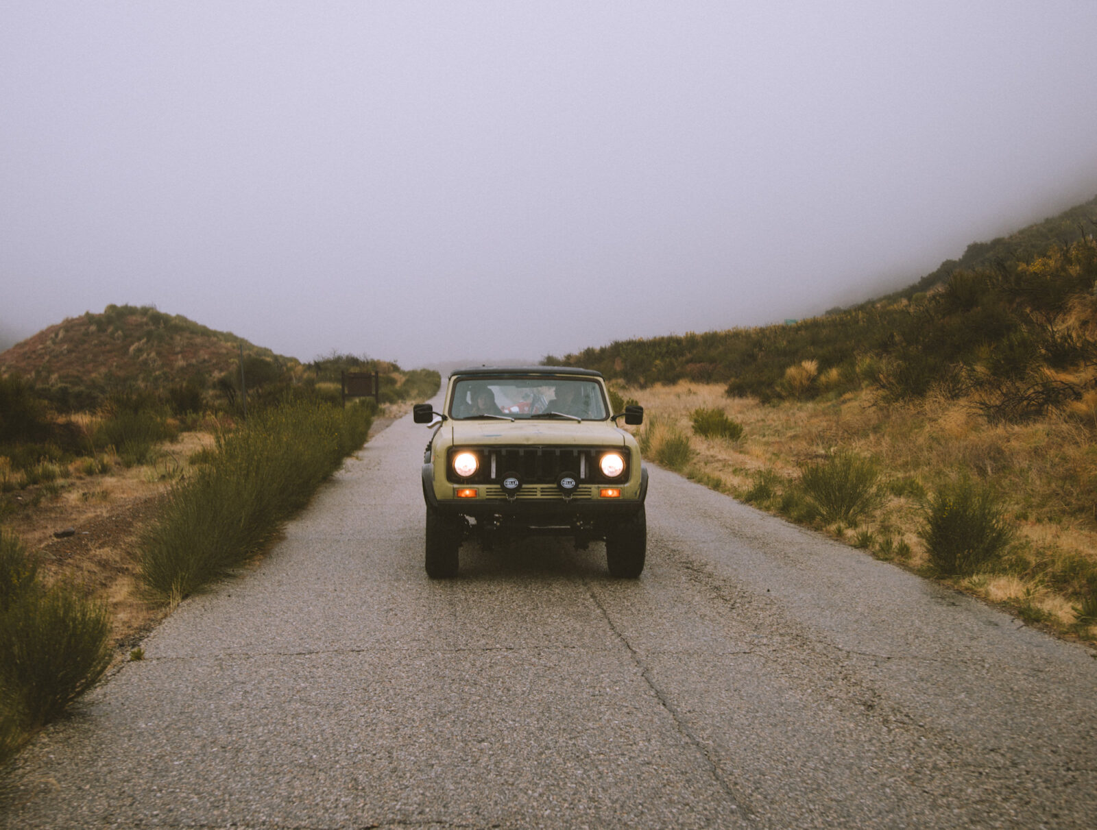 For Sale: The New Legend x Iron & Resin Super Scout II