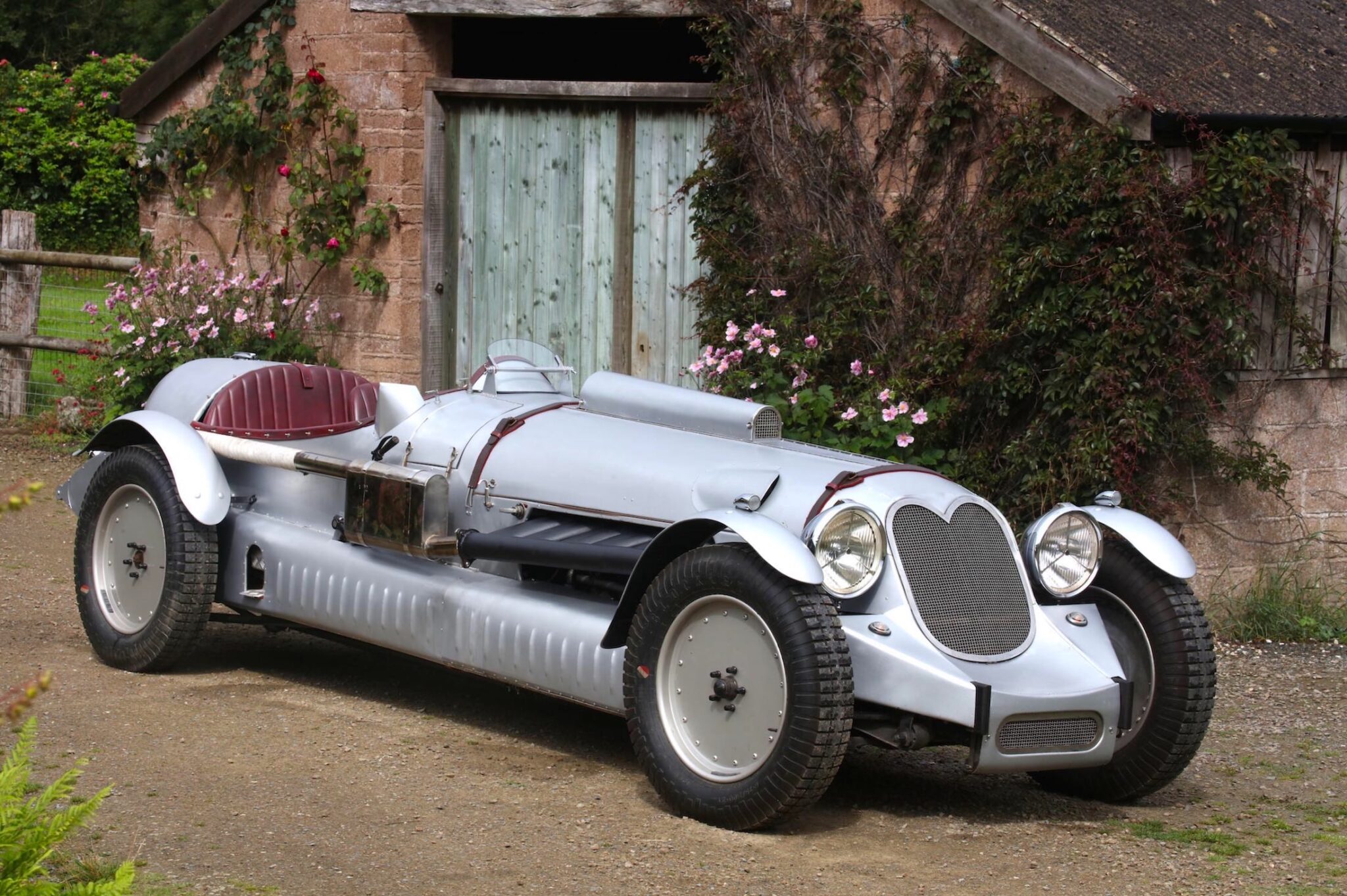 The Meteor 27 Litre V12 Special: 1,449 lb/ft And (Theoretically ...