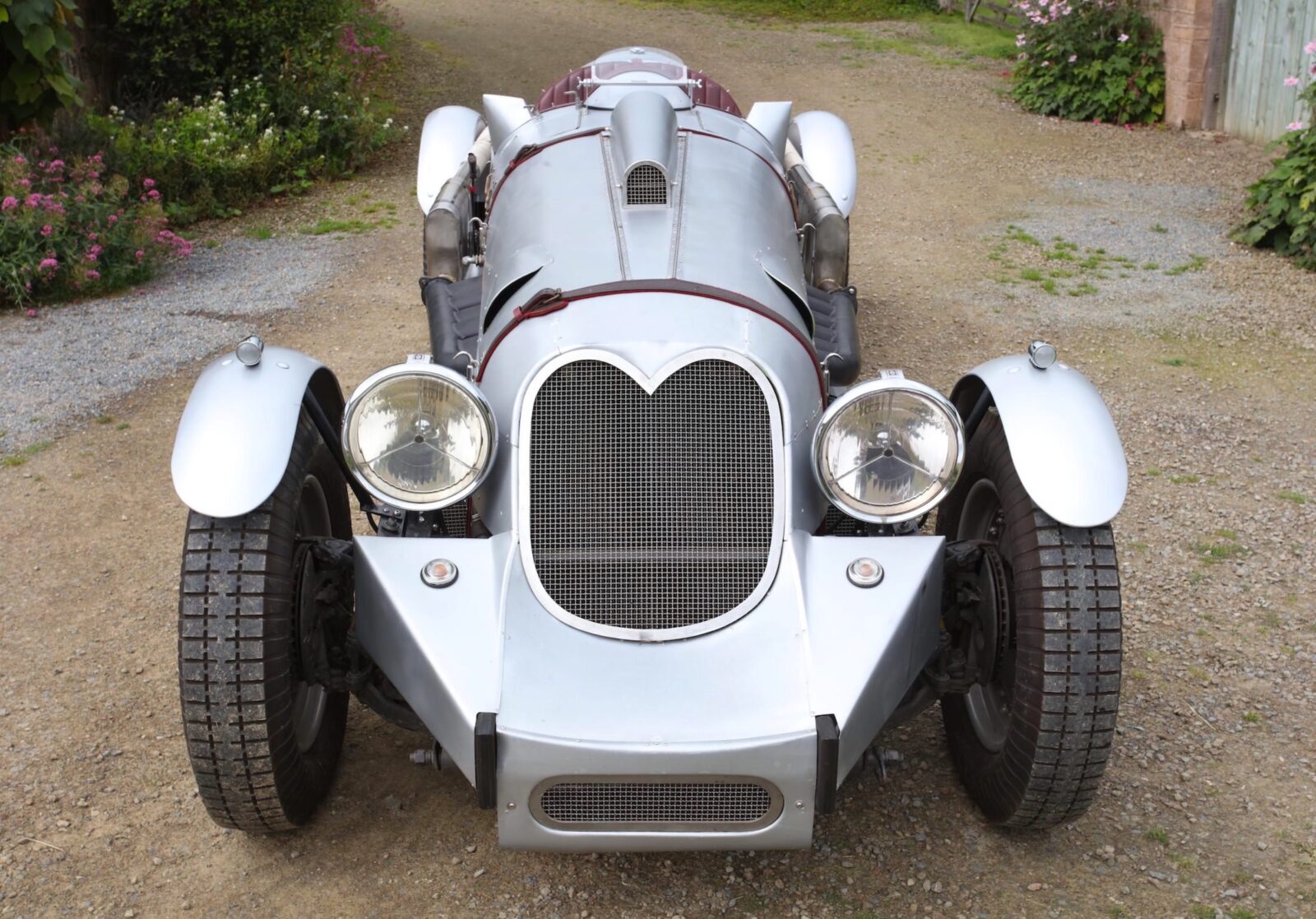 The Meteor 27 Litre V12 Special: 1,449 lb/ft And (Theoretically ...