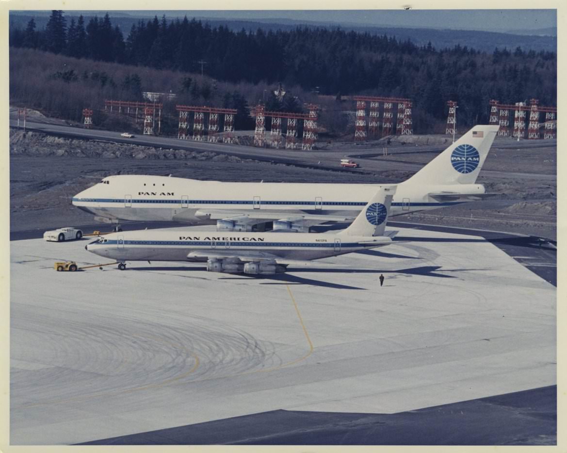Full Documentary: Come Fly With Me - The Story of Pan Am