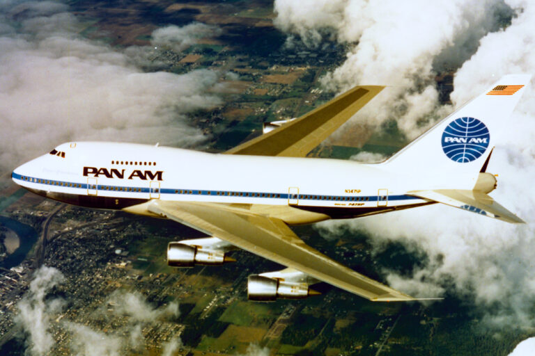 Full Documentary: Come Fly With Me - The Story of Pan Am
