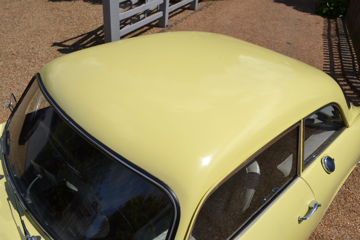 The Peerless GT – An Unusual British Le Mans Racer