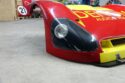 Display Piece: A Spice Engineering Ferrari SE87C IMSA Front End