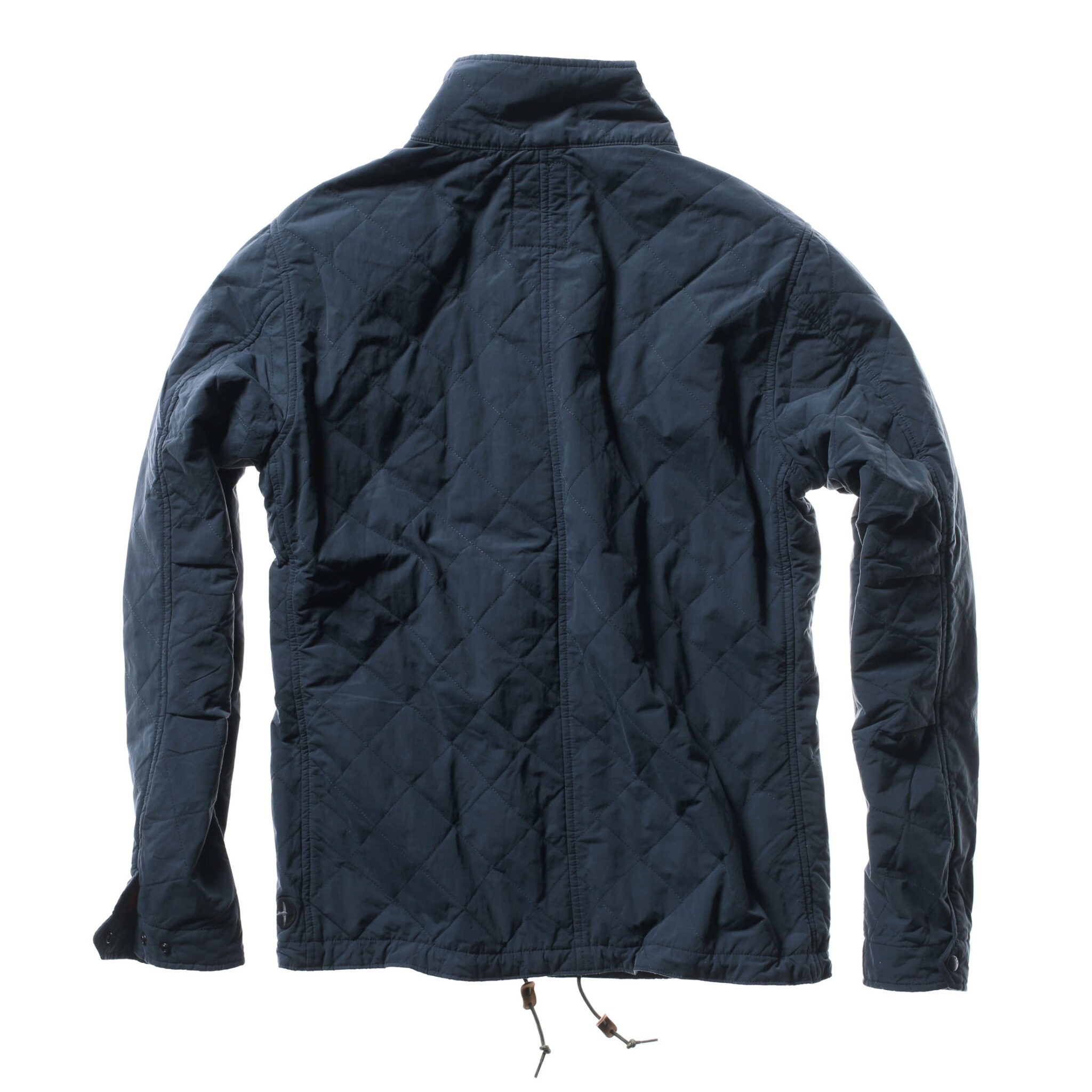 The Relwen Quilted Tanker Jacket