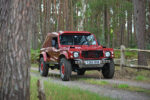 The Bowler Wildcat: A Street-Legal Off-Road Racer