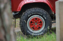 The Bowler Wildcat: A Street-Legal Off-Road Racer