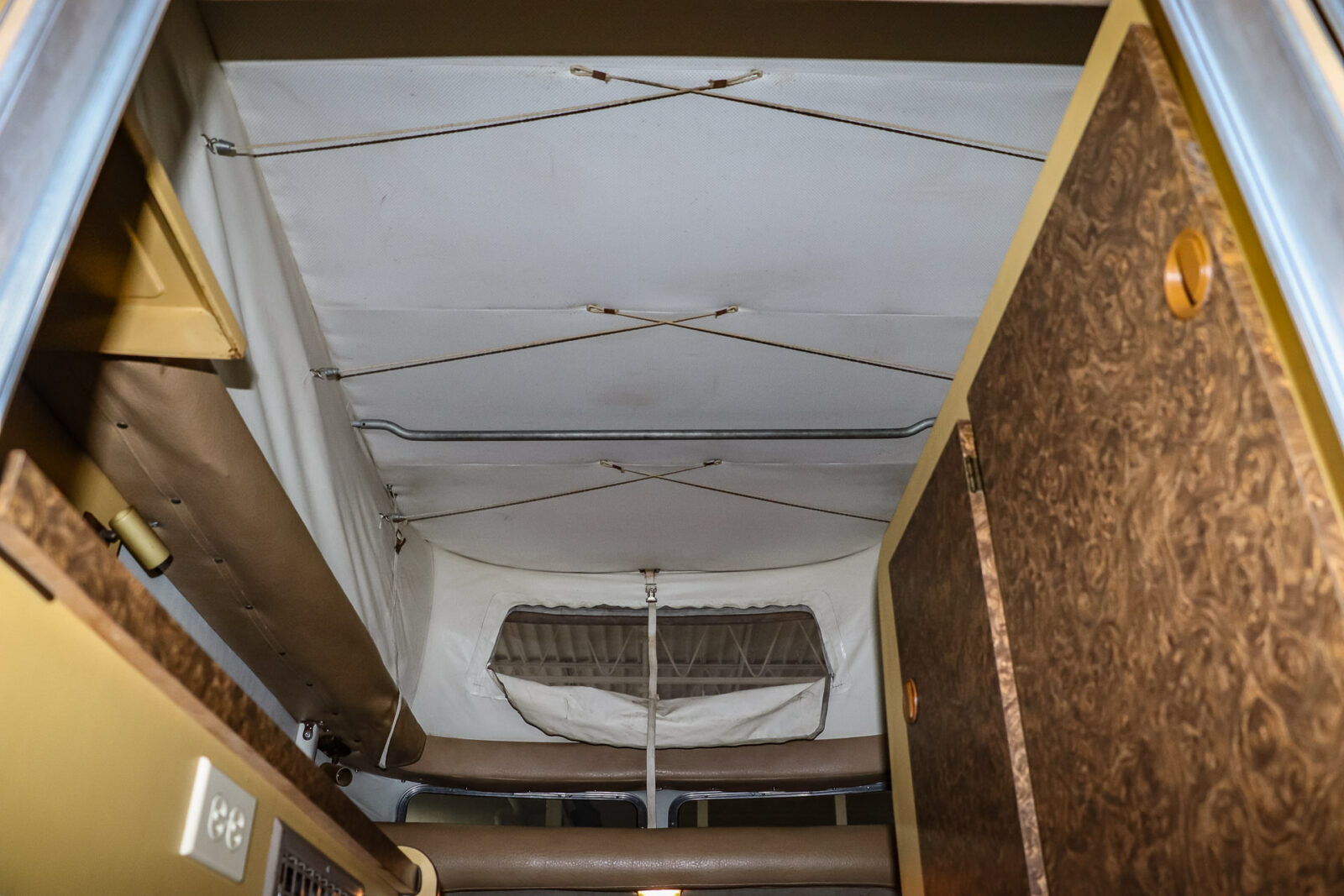 The Chevrolet Blazer Chalet: A Four-Wheel Drive Adventure Camper