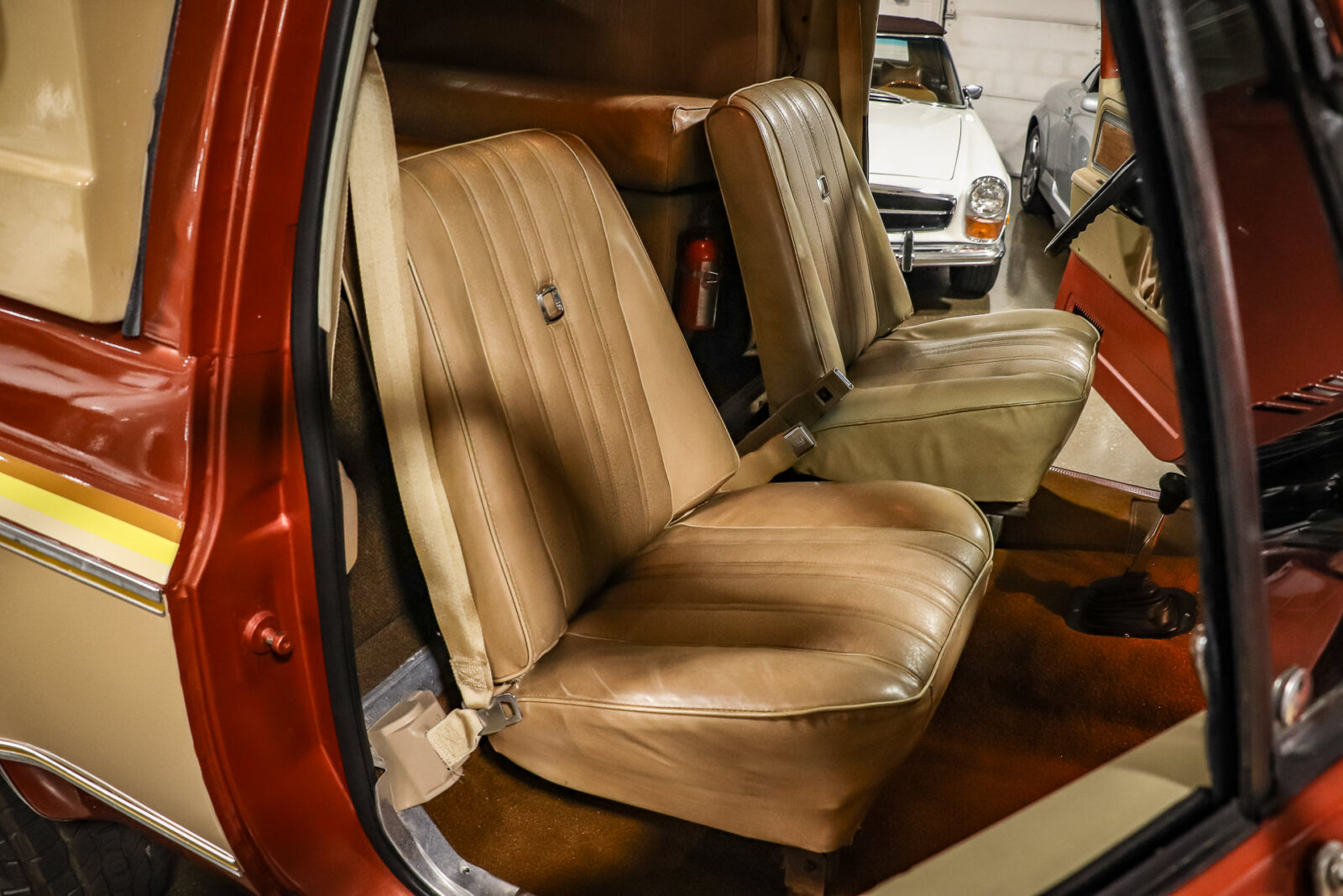 The Chevrolet Blazer Chalet: A Four-Wheel Drive Adventure Camper