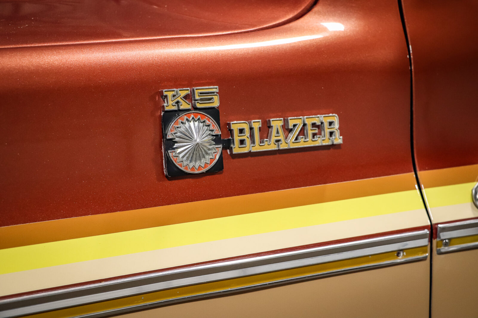 The Chevrolet Blazer Chalet: A Four-Wheel Drive Adventure Camper