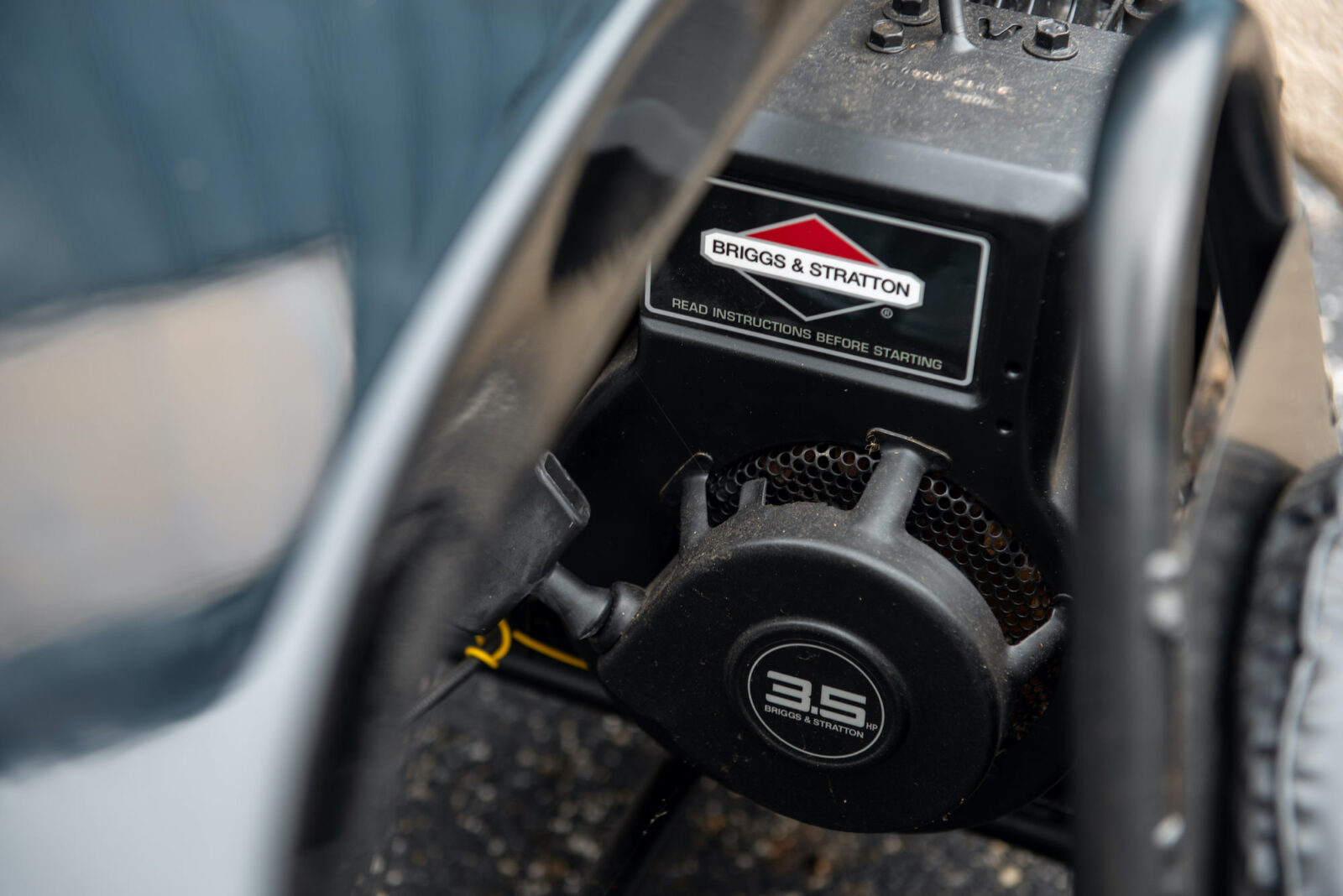 Weekend Project: A Custom Ford Thunderbird Go-Kart – $500+ USD