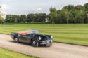 The Daimler SP250 – An Ex-British Police High-Speed Pursuit Car