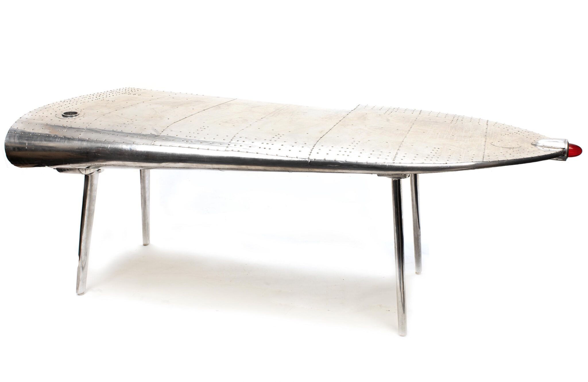 Douglas DC-3 Aircraft Wing Office Desk