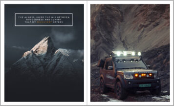 Engage4x4: The Best New 4x4 Magazine In The World