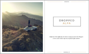 Engage4x4: The Best New 4x4 Magazine In The World
