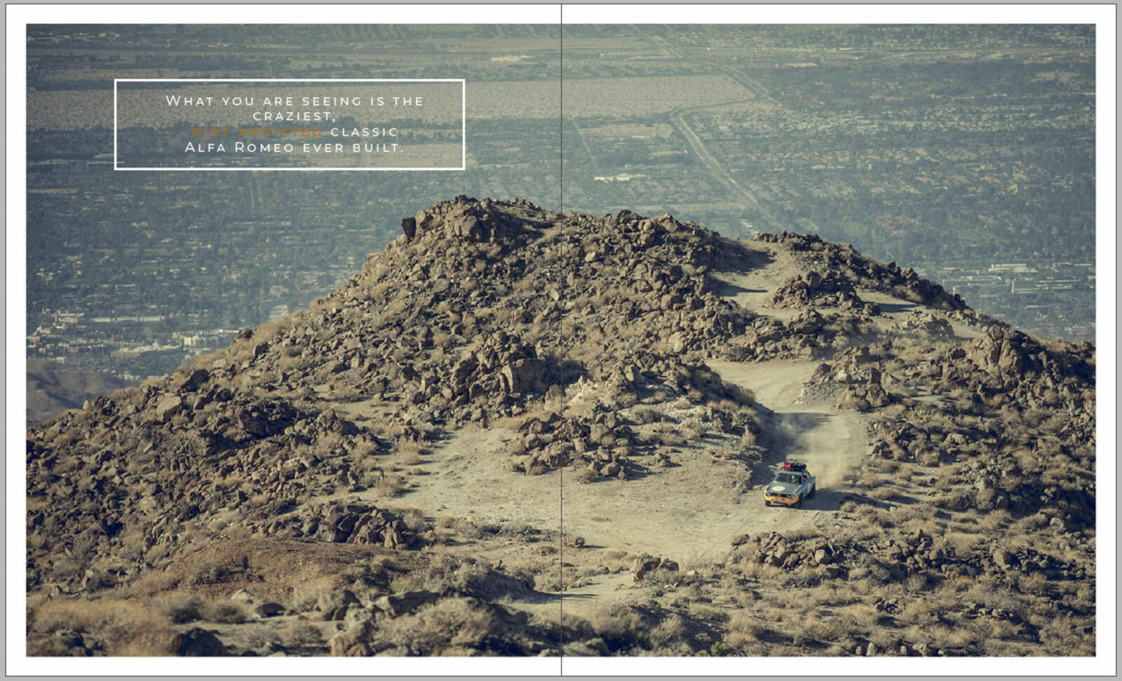 Engage4x4: The Best New 4x4 Magazine In The World