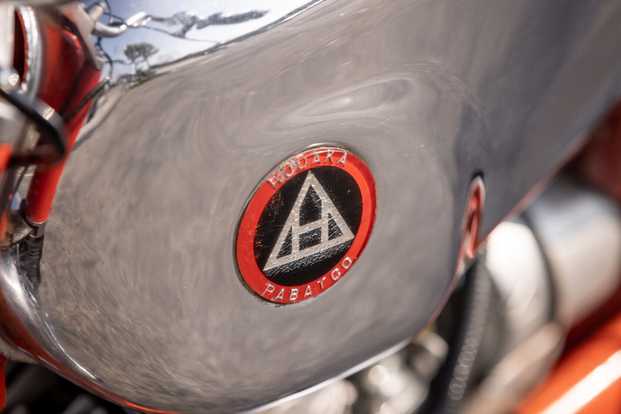 The Hodaka Ace 100 – A Revolutionary 1960s-Era Japanese/American Dirt Bike