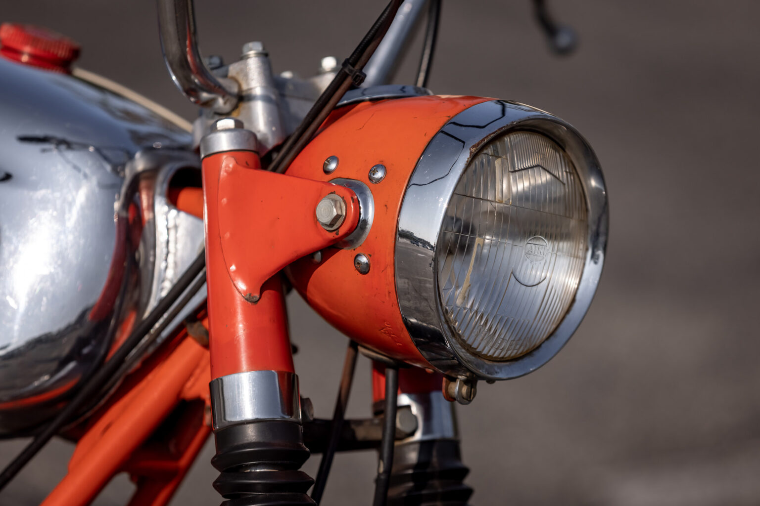 The Hodaka Ace 100 – A Revolutionary 1960s-Era Japanese/American Dirt Bike