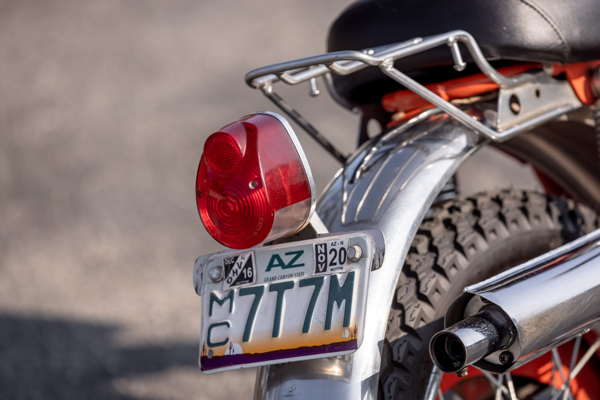 The Hodaka Ace 100 – A Revolutionary 1960s-Era Japanese/American Dirt Bike