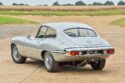 The "Italian E-Type" – A Jaguar E-Type By Frua And Italsuisse