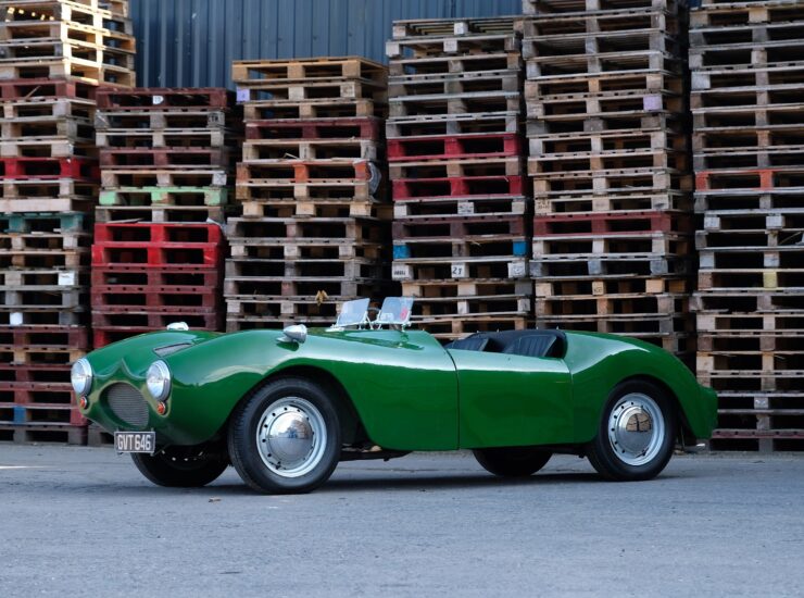 Silodrome - Page 46 of 606 - Gasoline Culture