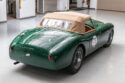 The Unusual Nash-Healey Roadster – A British/American Joint Project