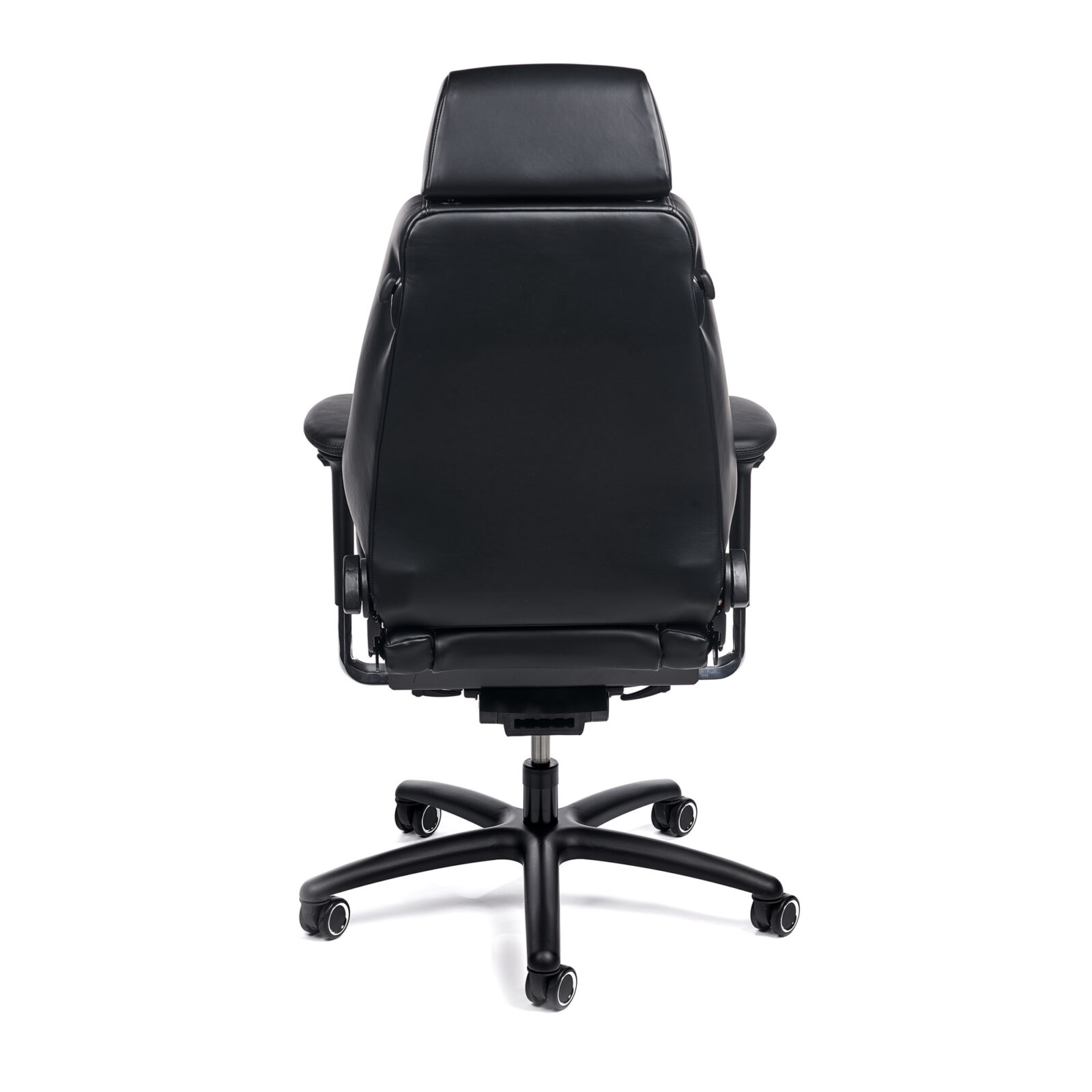 The Recaro Office Class LX: A Retro Automotive Office Chair