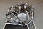 For Sale: A Vincent Rapide V-Twin Engine