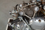 For Sale: A Vincent Rapide V-Twin Engine