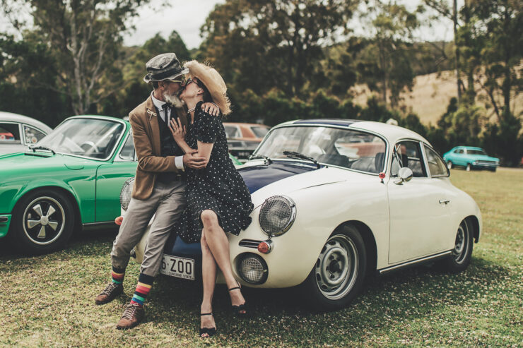 Silodrome - Page 46 of 606 - Gasoline Culture