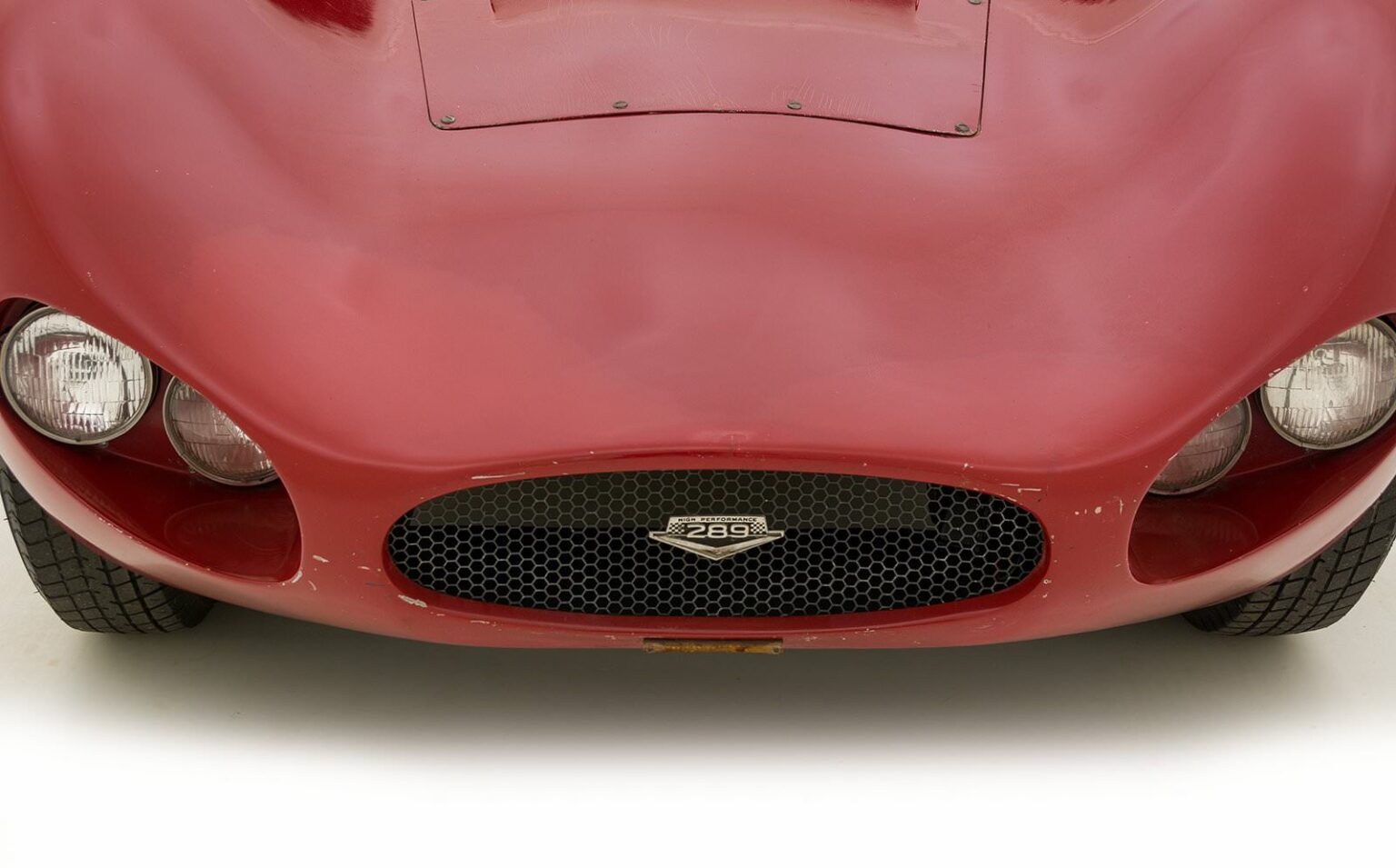 The Bocar XP-5 – An American V8 Answer To The Europeans