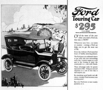 Full Documentary: Ford And The American Dream