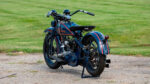 The Bike That Helped Save HD From The Great Depression: The Harley ...