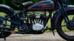 The Bike That Helped Save HD From The Great Depression: The Harley ...